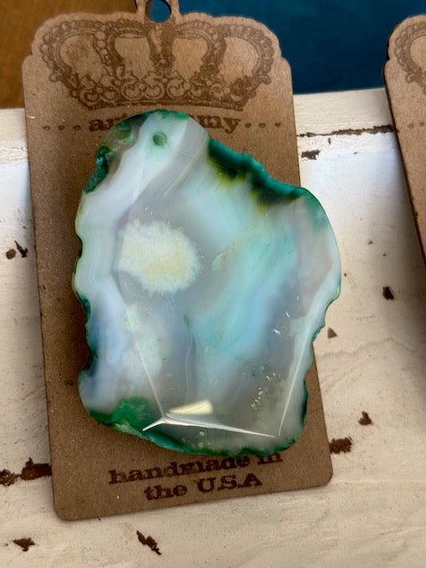 Phone Grip Stone | The Hippie Within